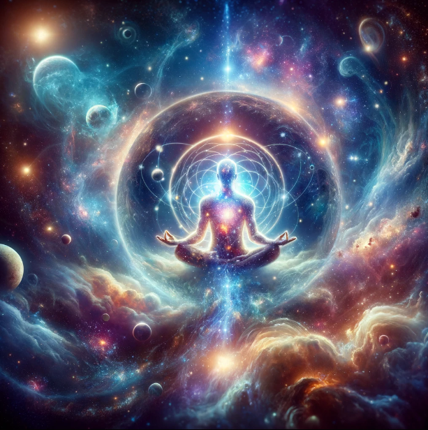 Diana Lynn Mayorga Intuitive Development 2 – Diana Lynn Mayorga